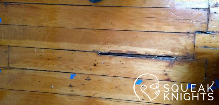 Tips that will Save your Heritage Floor!